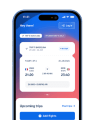 Tracking Air France: stato volo in tempo reale | AirHelp